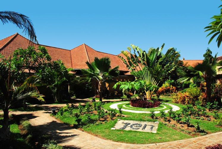 Zen Resort Bali à / au / en Seririt Singaraja – Réservez maintenant pas ...